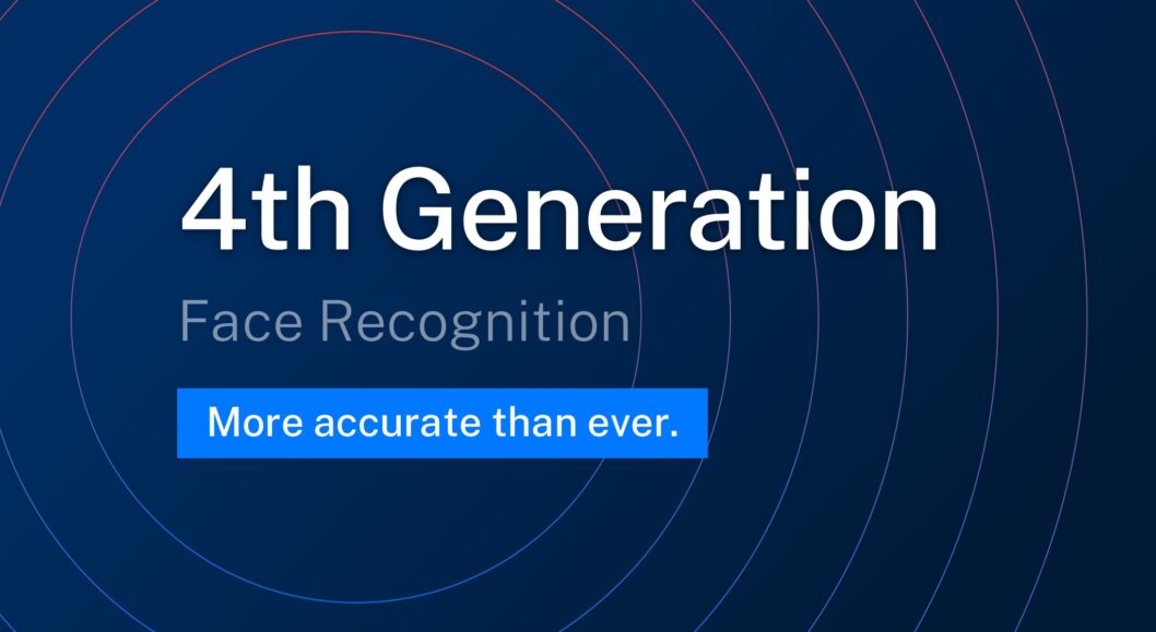 Paravision Announces Next-Generation Face Recognition Toolset