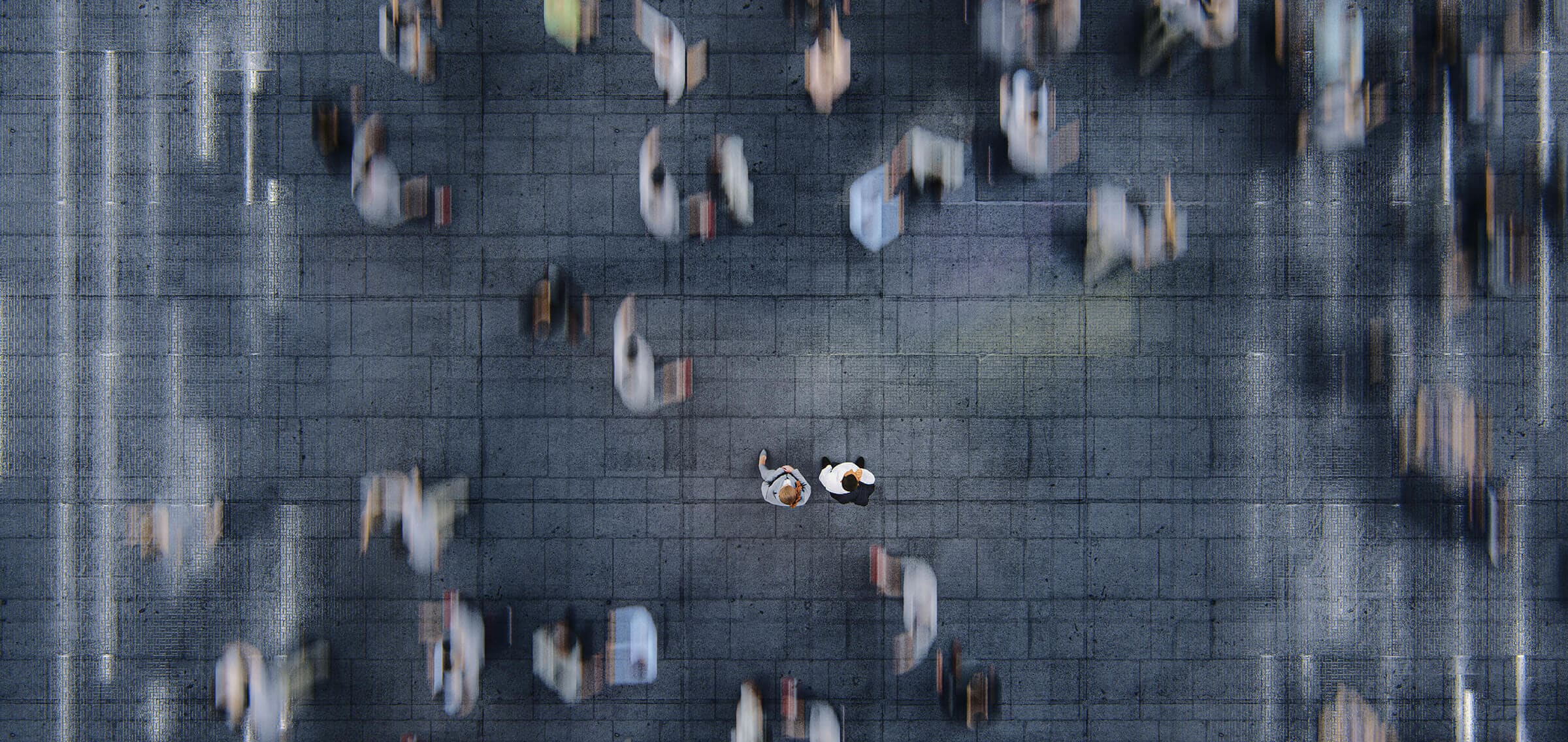 Computer vision and biometric identity solution - Paravision