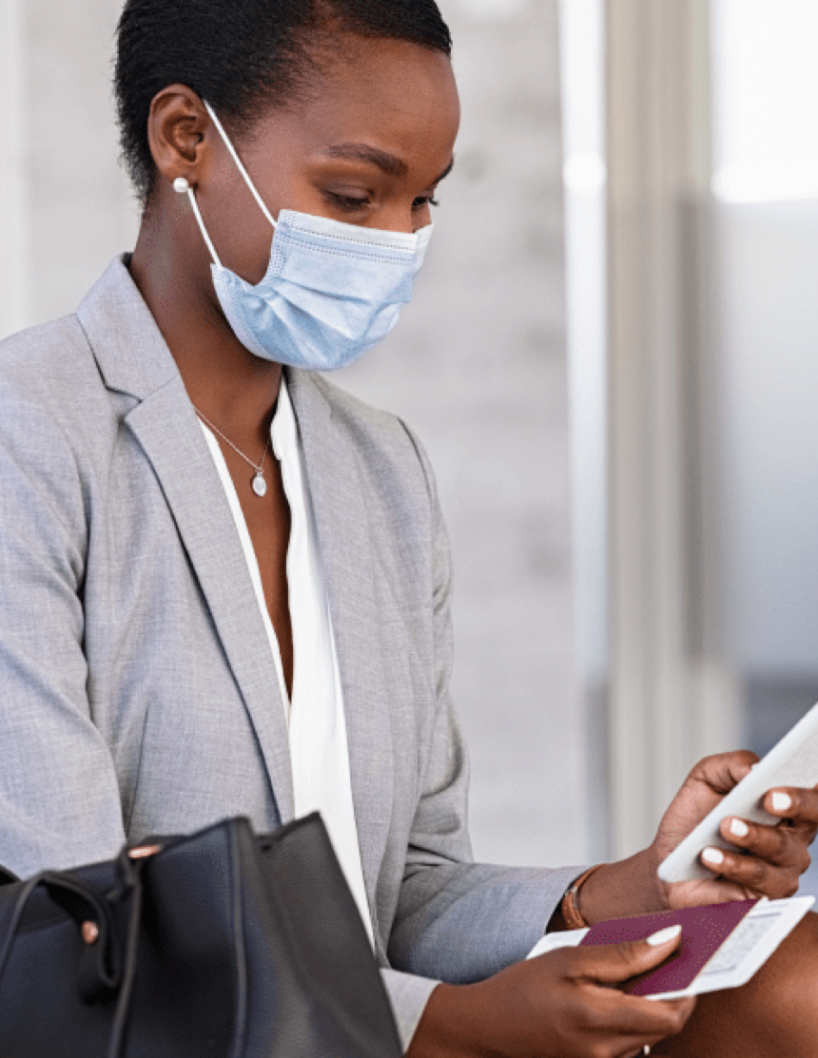 Paravision Face Recognition Product Suite - Paravision