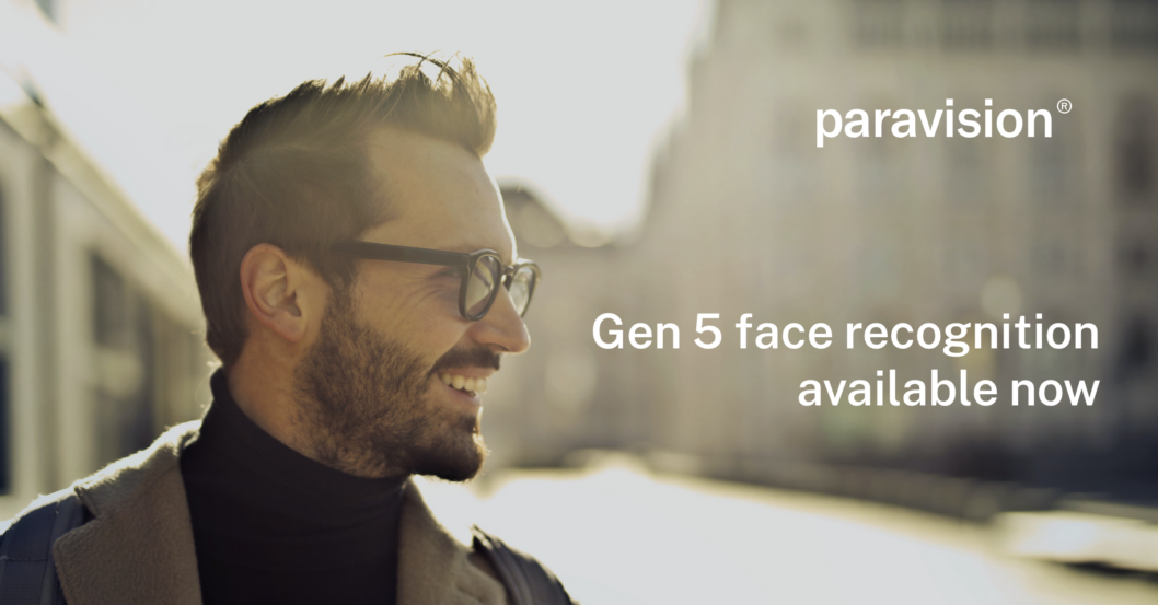 Paravision Launches World’s Most Accurate Face Recognition Product ...