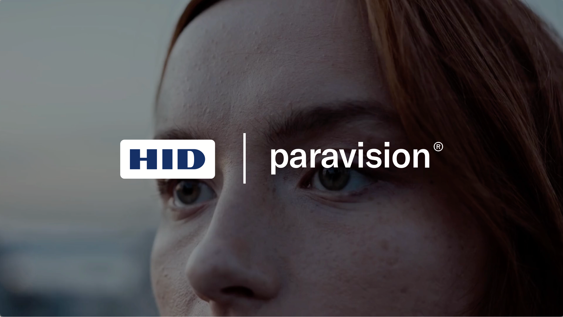 HID Paravision - Paravision