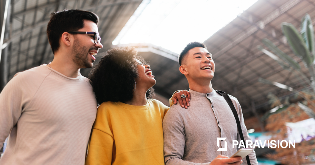 Paravision Repeats Top Performance in DHS Biometric Test - Paravision