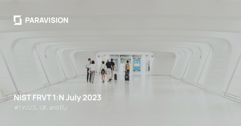 Paravision Unveils its 6th Generation Face Recognition Product Suite ... Paravision Unveils its 6th Generation Face Recognition Product Suite ...