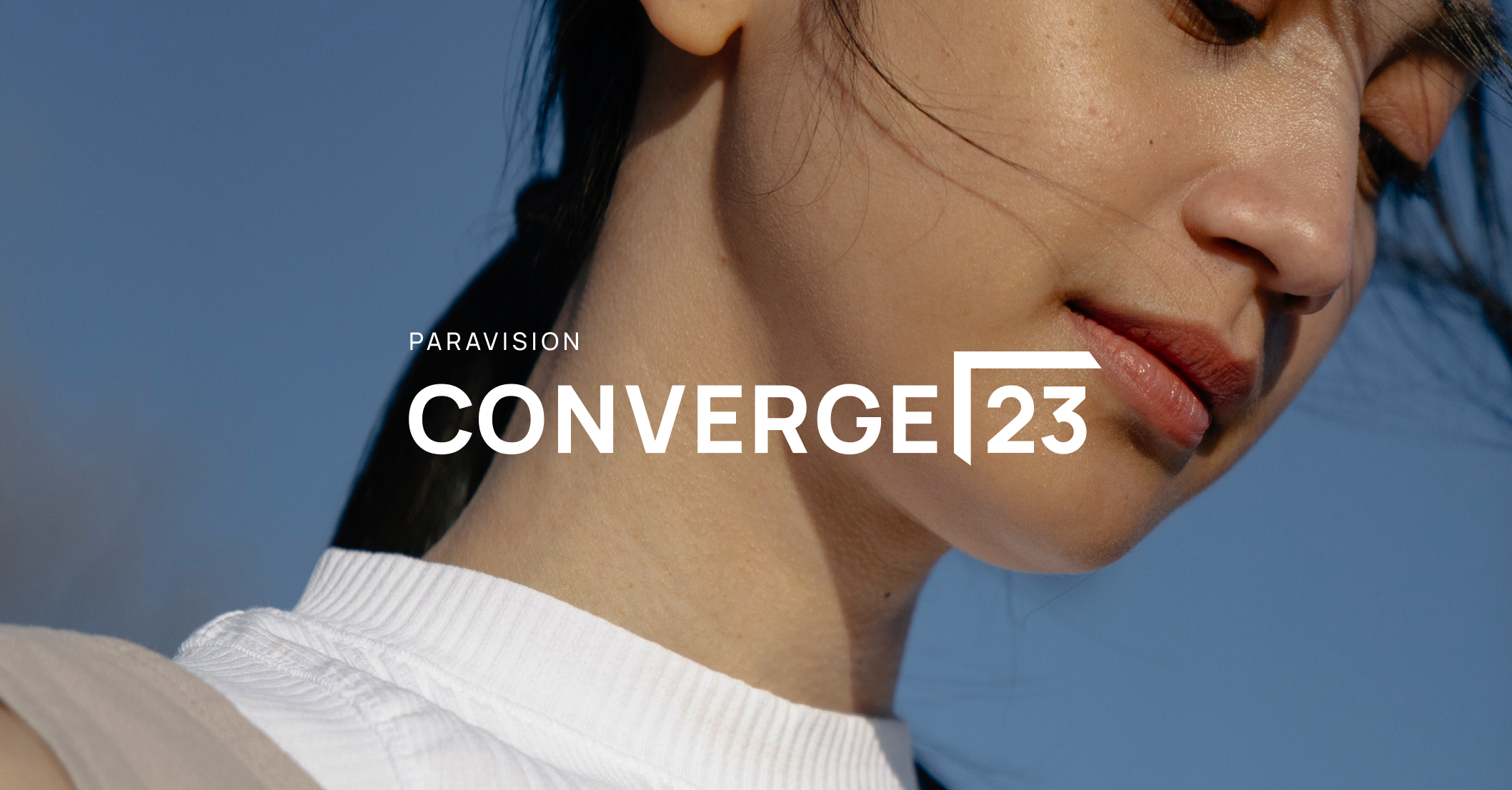 Paravision Unveils Converge 2023 - Paravision