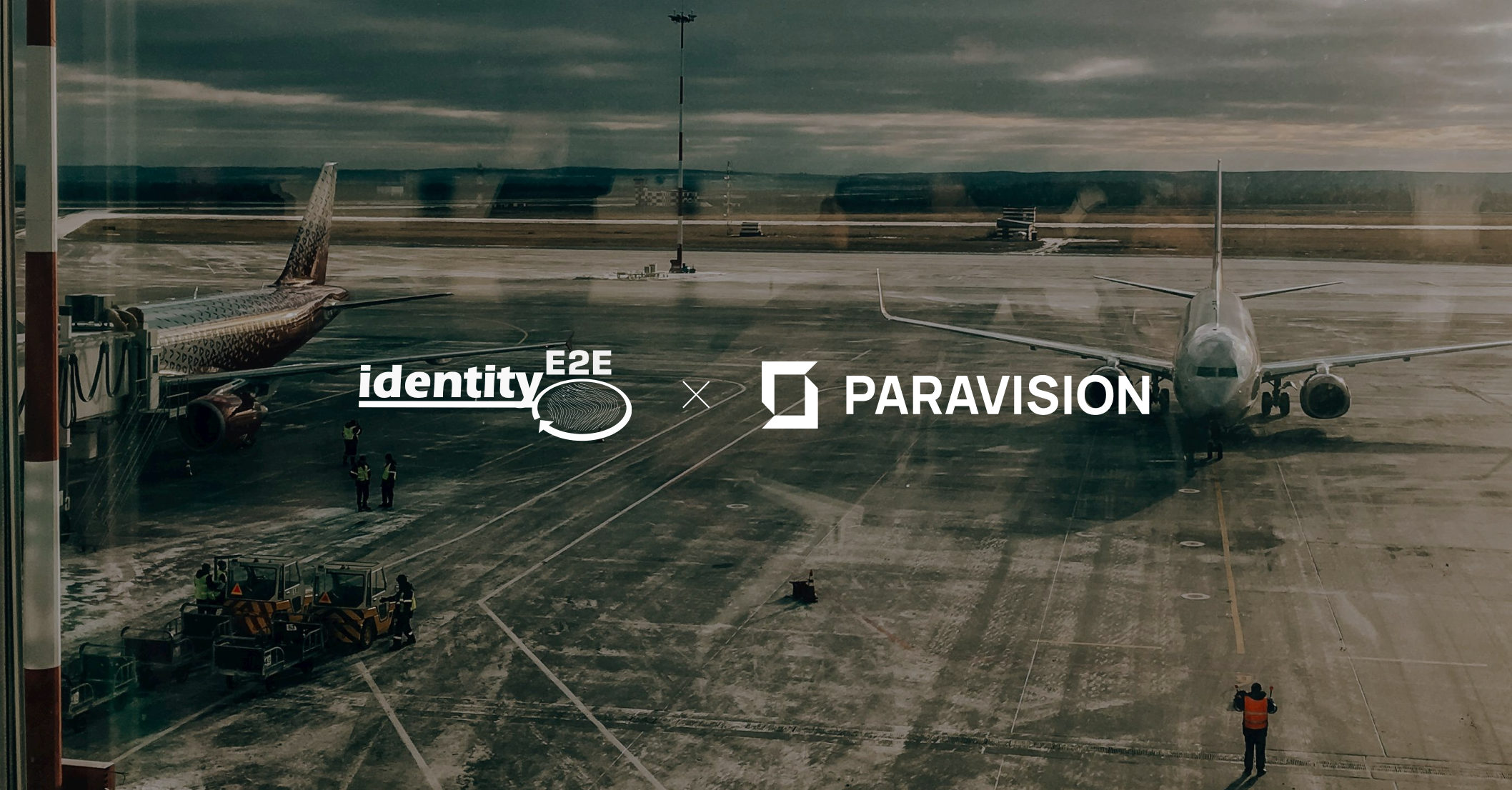 IdentityE2E and Paravision Partner to Revolutionize Government ...
