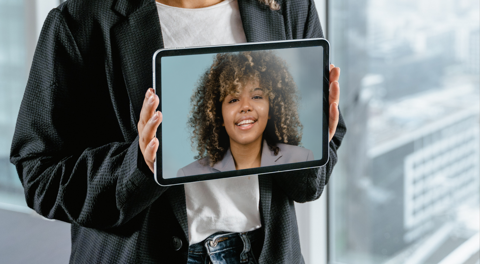 Authentic Identity - Challenges and Opportunities - Paravision