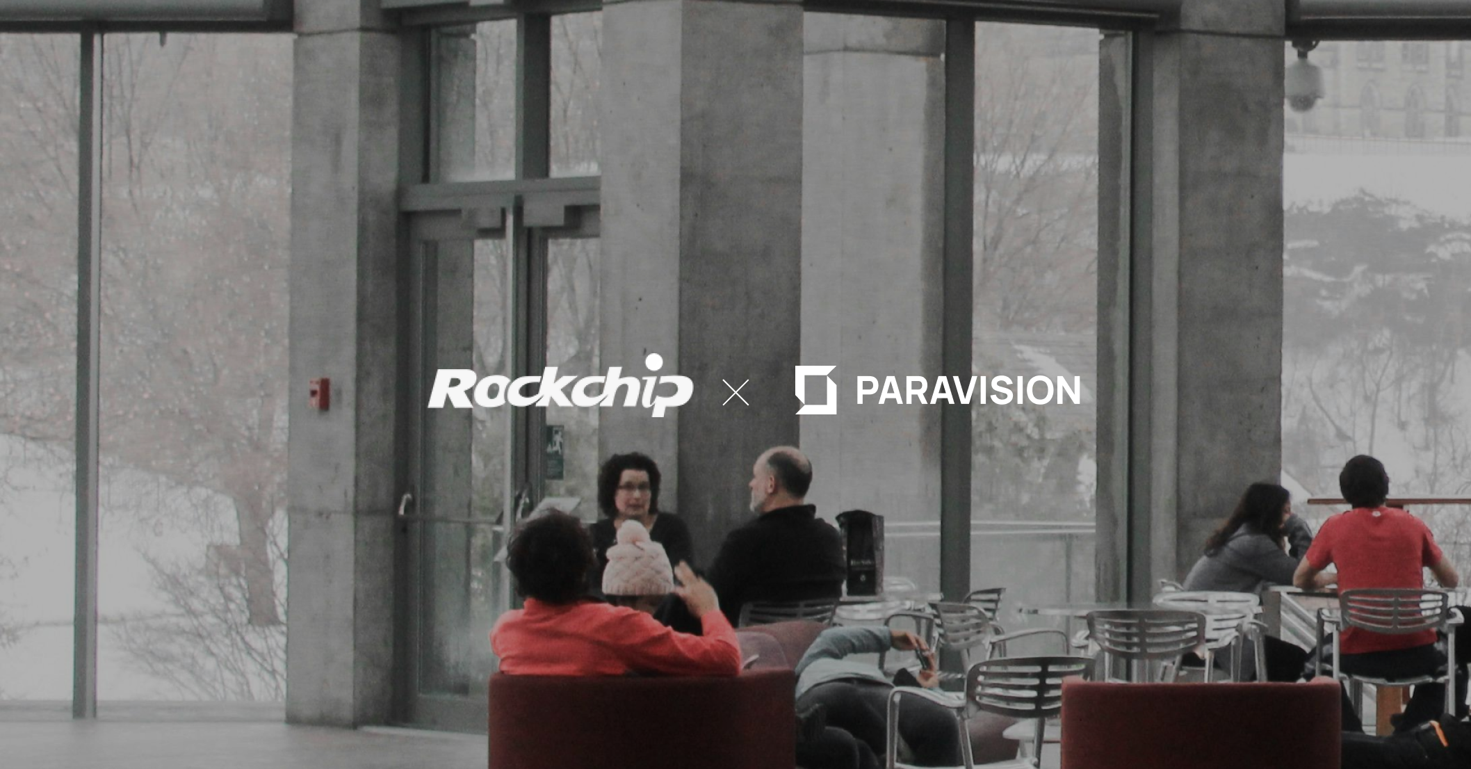 Paravision Optimizes Vision AI Products for Rockchip AI Processors ...