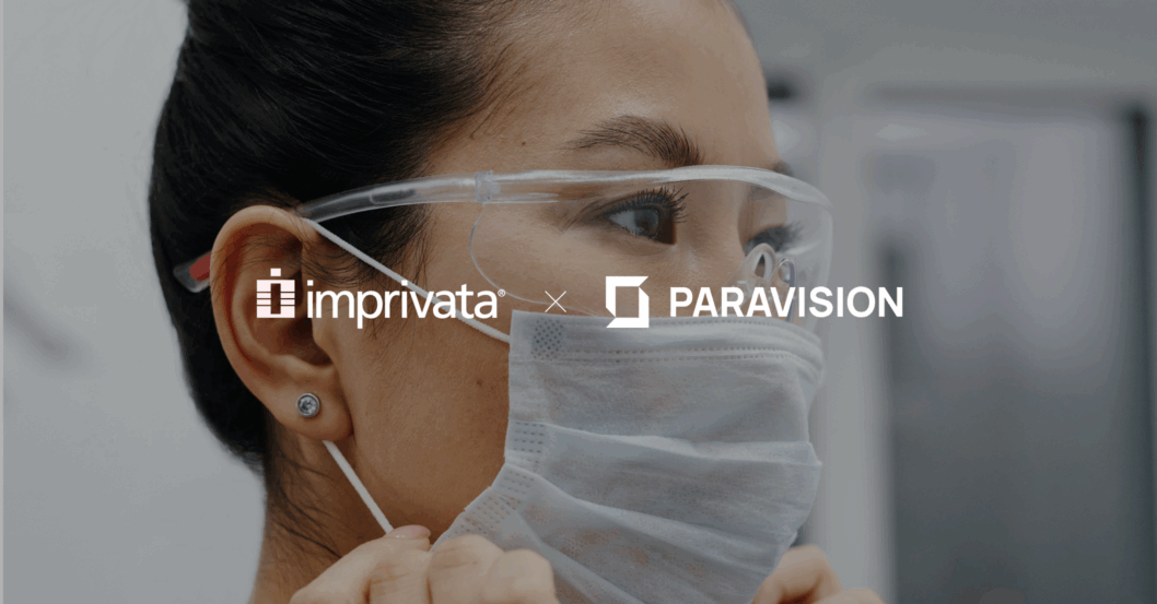 The Future of Identity in Healthcare Systems with Imprivata - Paravision