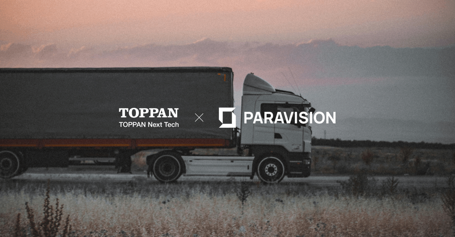 Automated Biometric Land Borders with Toppan - Paravision